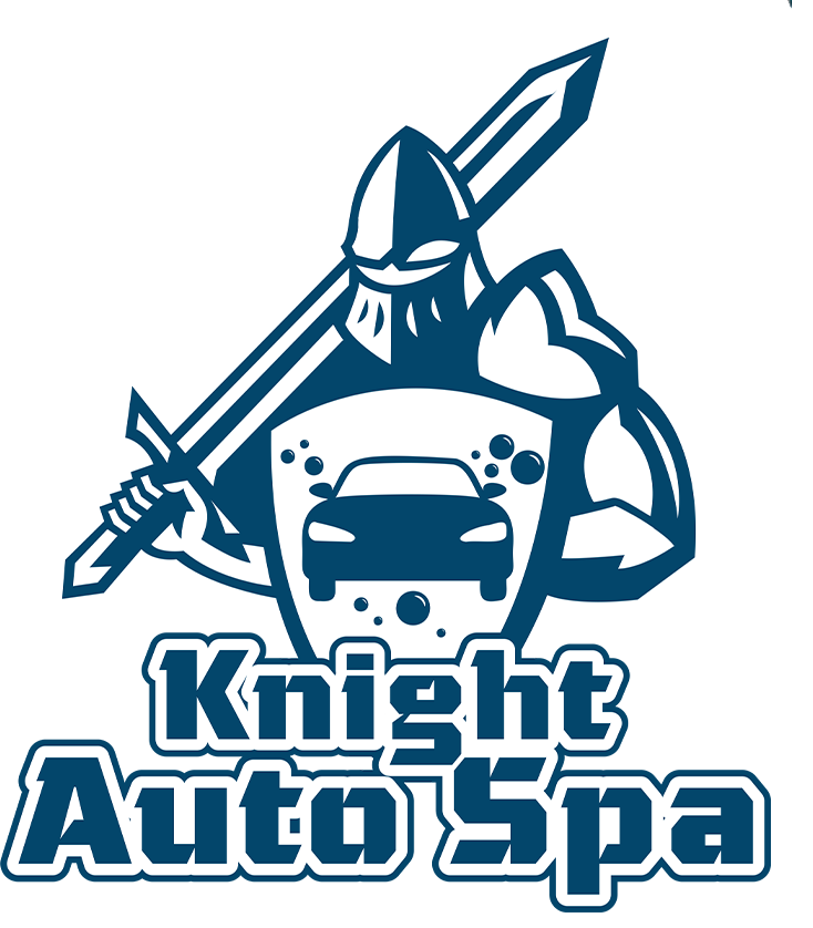 Logo, Branding & Design - SLAM Car Wash Marketing